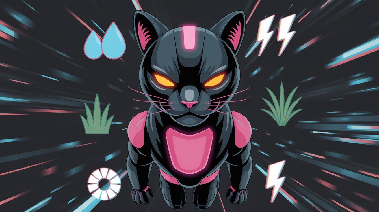 Tinkaton Wallpapers - Top Free Tinkaton Backgrounds - WallpaperAccess