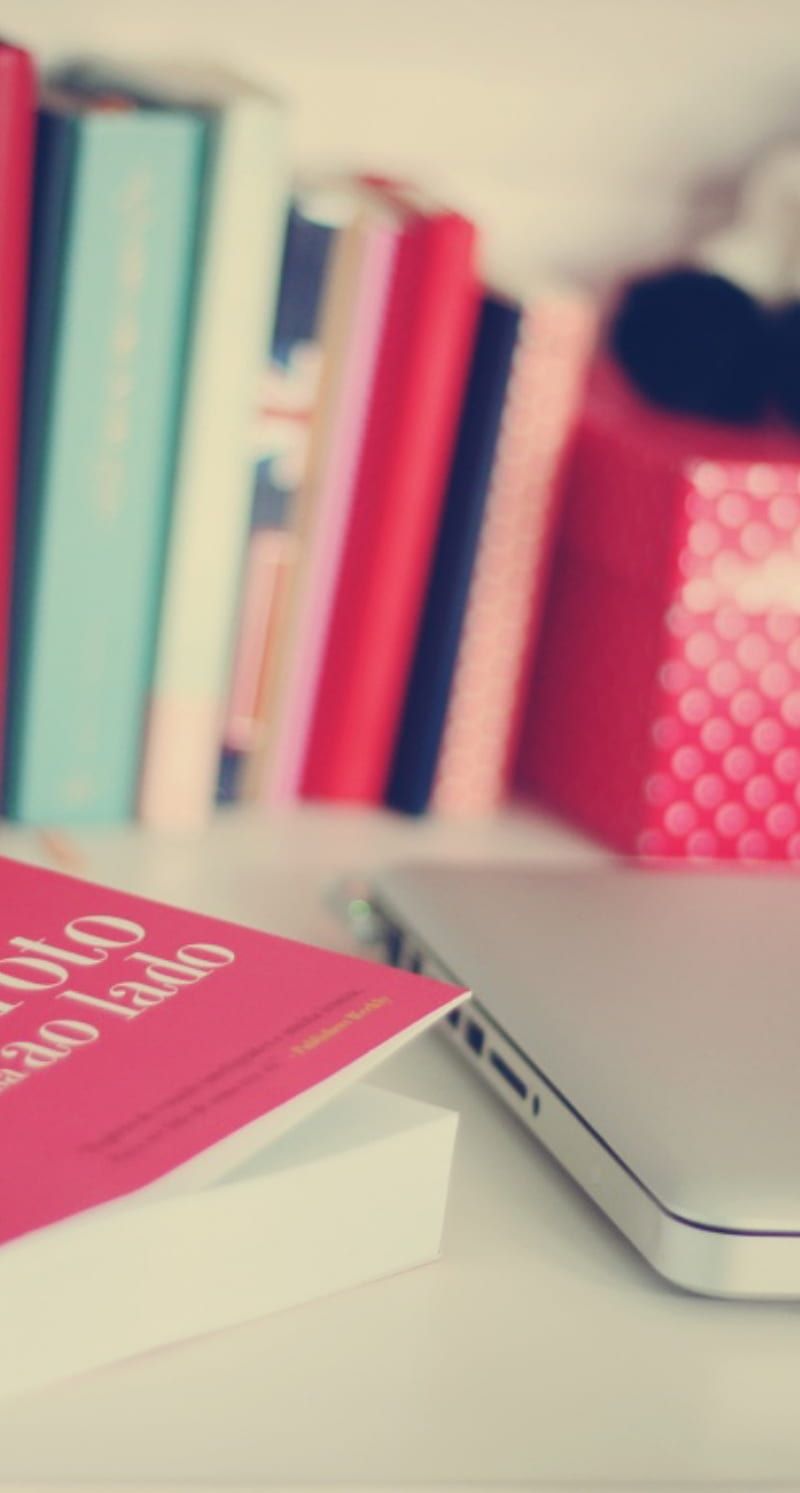Pink Study Wallpapers - Top Free Pink Study Backgrounds - WallpaperAccess