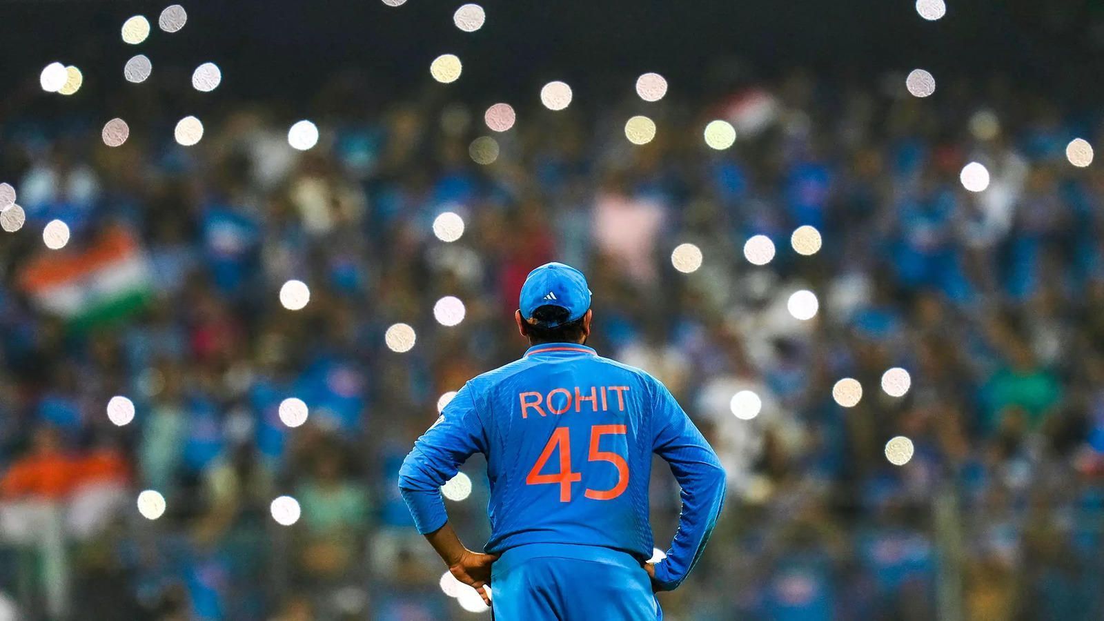 Rohit Sharma PC Wallpapers - Top Free Rohit Sharma PC Backgrounds ...