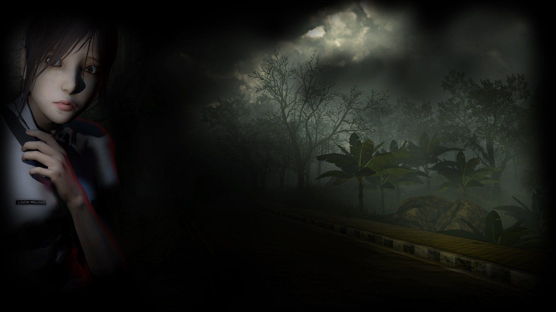 DreadOut 2 Wallpapers - Top Free DreadOut 2 Backgrounds - WallpaperAccess
