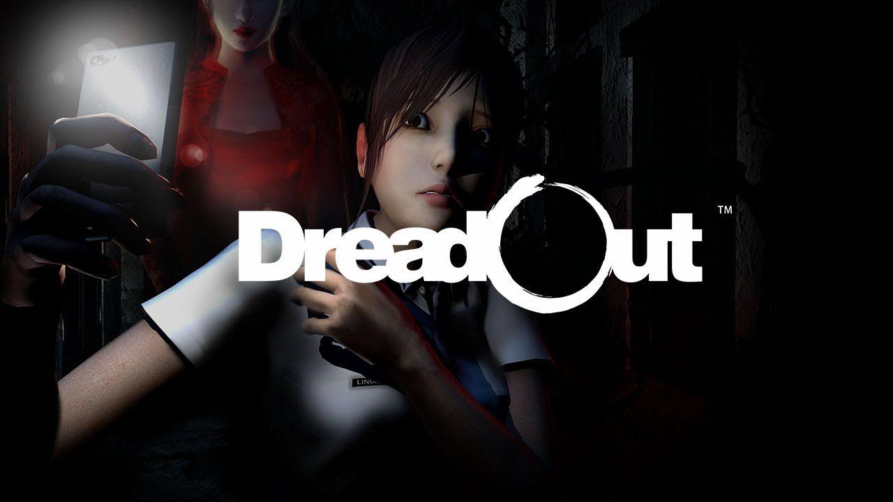 DreadOut 2 Wallpapers - Top Free DreadOut 2 Backgrounds - WallpaperAccess