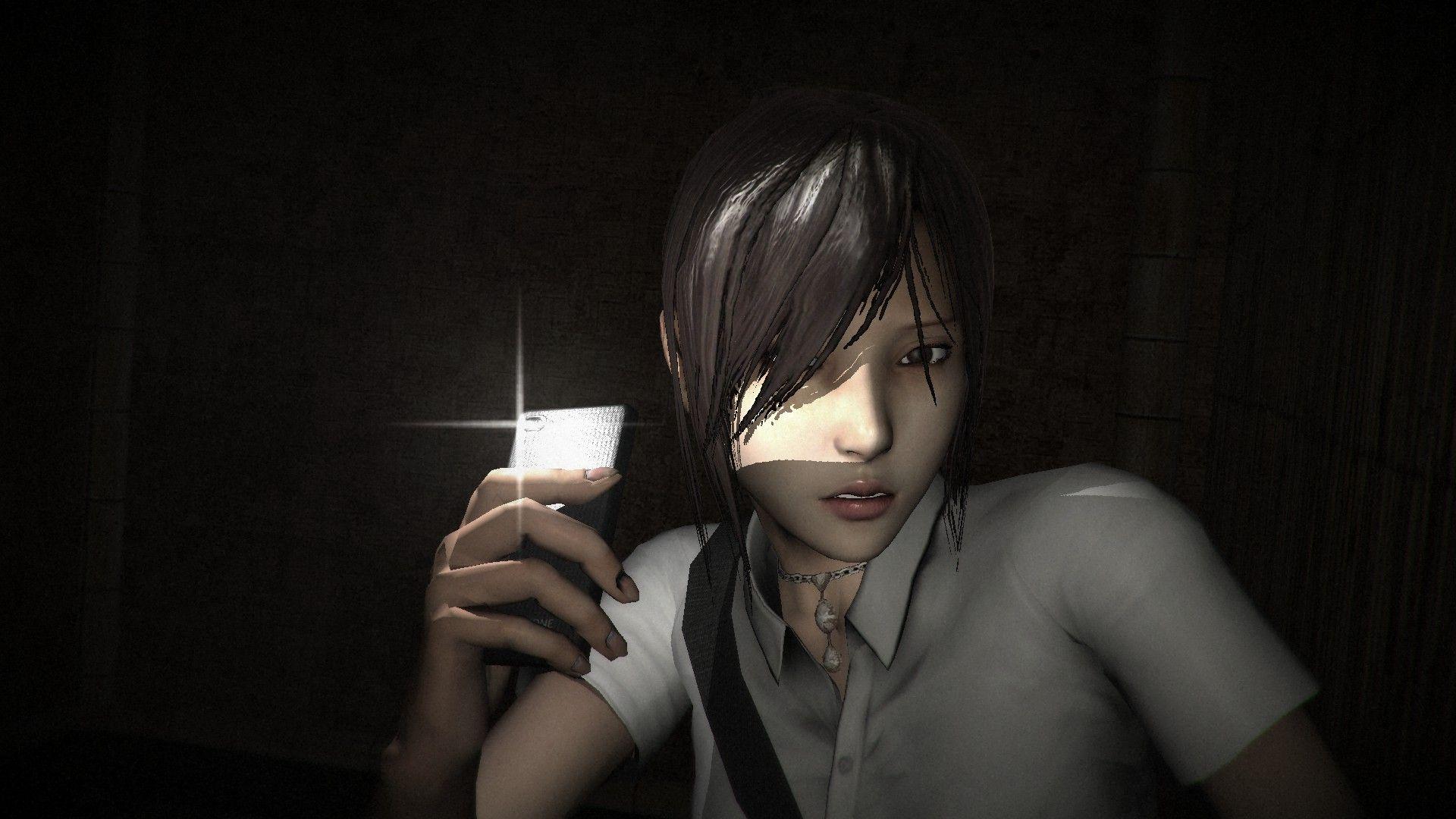 DreadOut 2 Wallpapers - Top Free DreadOut 2 Backgrounds - WallpaperAccess