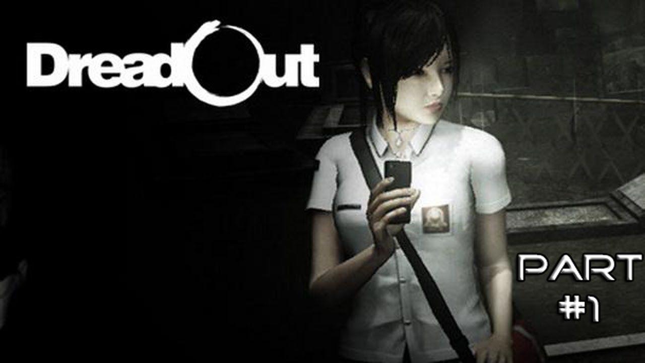 DreadOut 2 Wallpapers - Top Free DreadOut 2 Backgrounds - WallpaperAccess