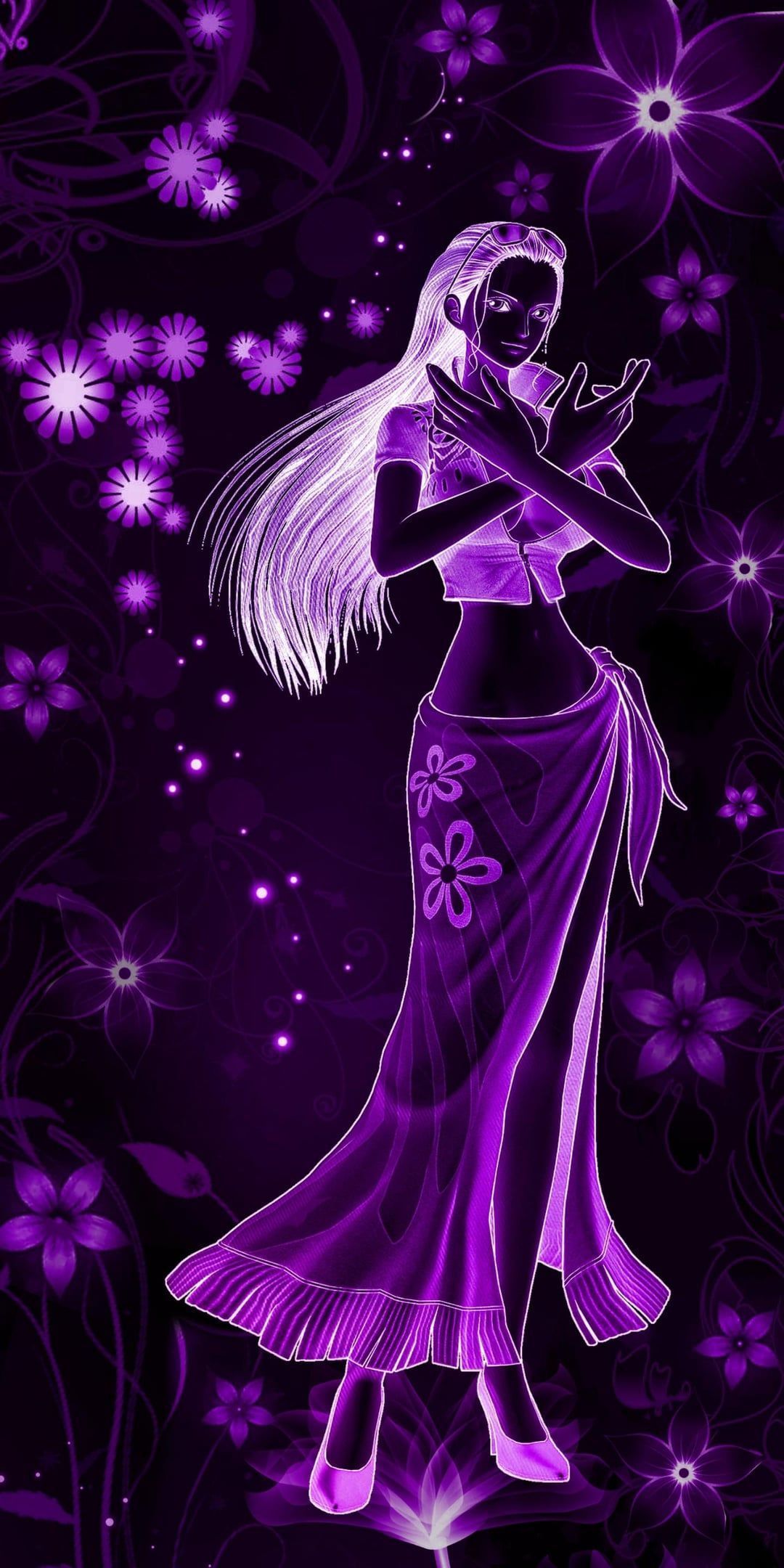 Nico Robin 4k Wallpapers - Top Free Nico Robin 4k Backgrounds ...