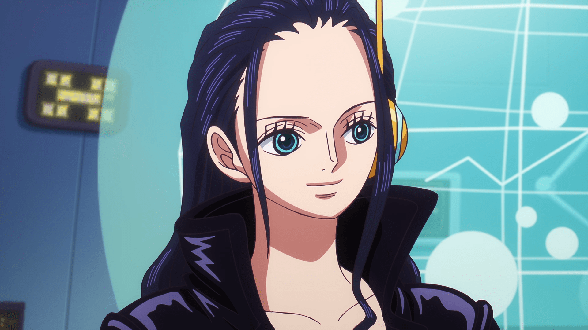 Nico Robin 4k Wallpapers - Top Free Nico Robin 4k Backgrounds ...