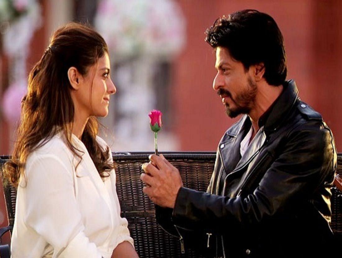 DDLJ Wallpapers - Top Free DDLJ Backgrounds - WallpaperAccess