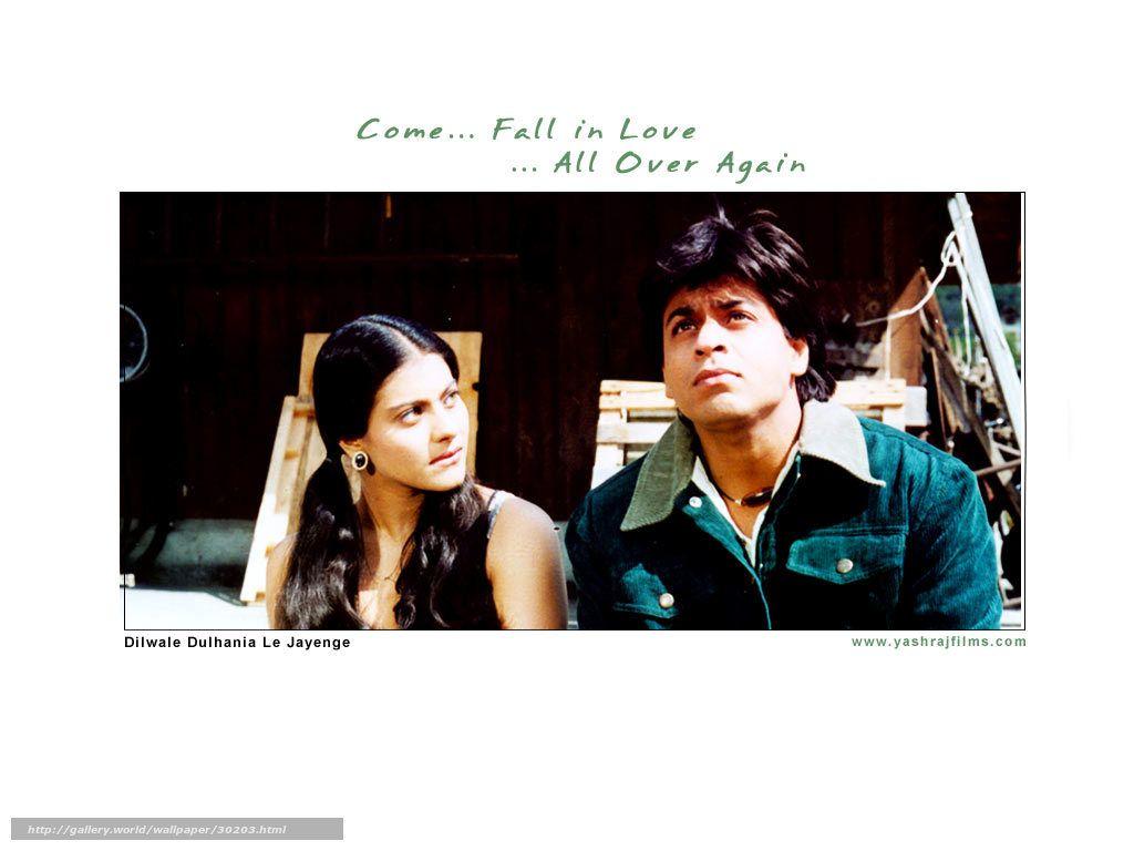 DDLJ Wallpapers - Top Free DDLJ Backgrounds - WallpaperAccess