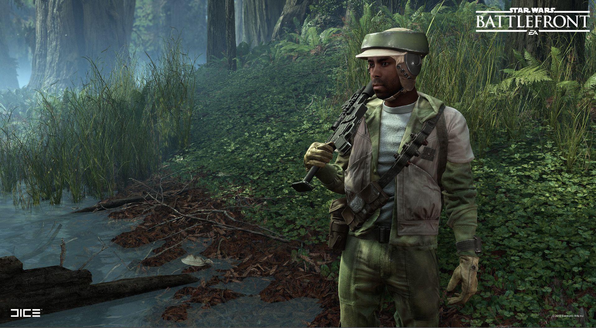 Rebel Soldier Wallpapers - Top Free Rebel Soldier Backgrounds ...