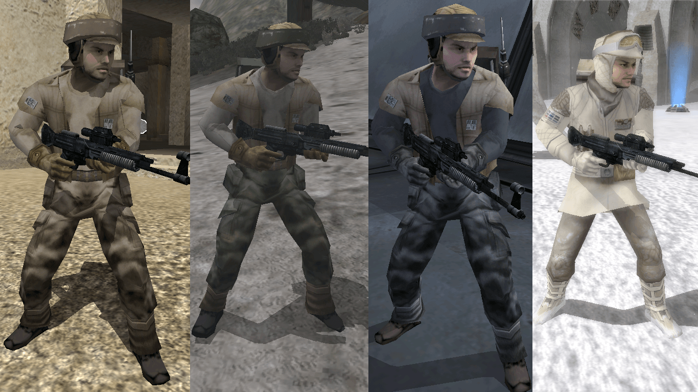 Rebel Soldier Wallpapers - Top Free Rebel Soldier Backgrounds ...