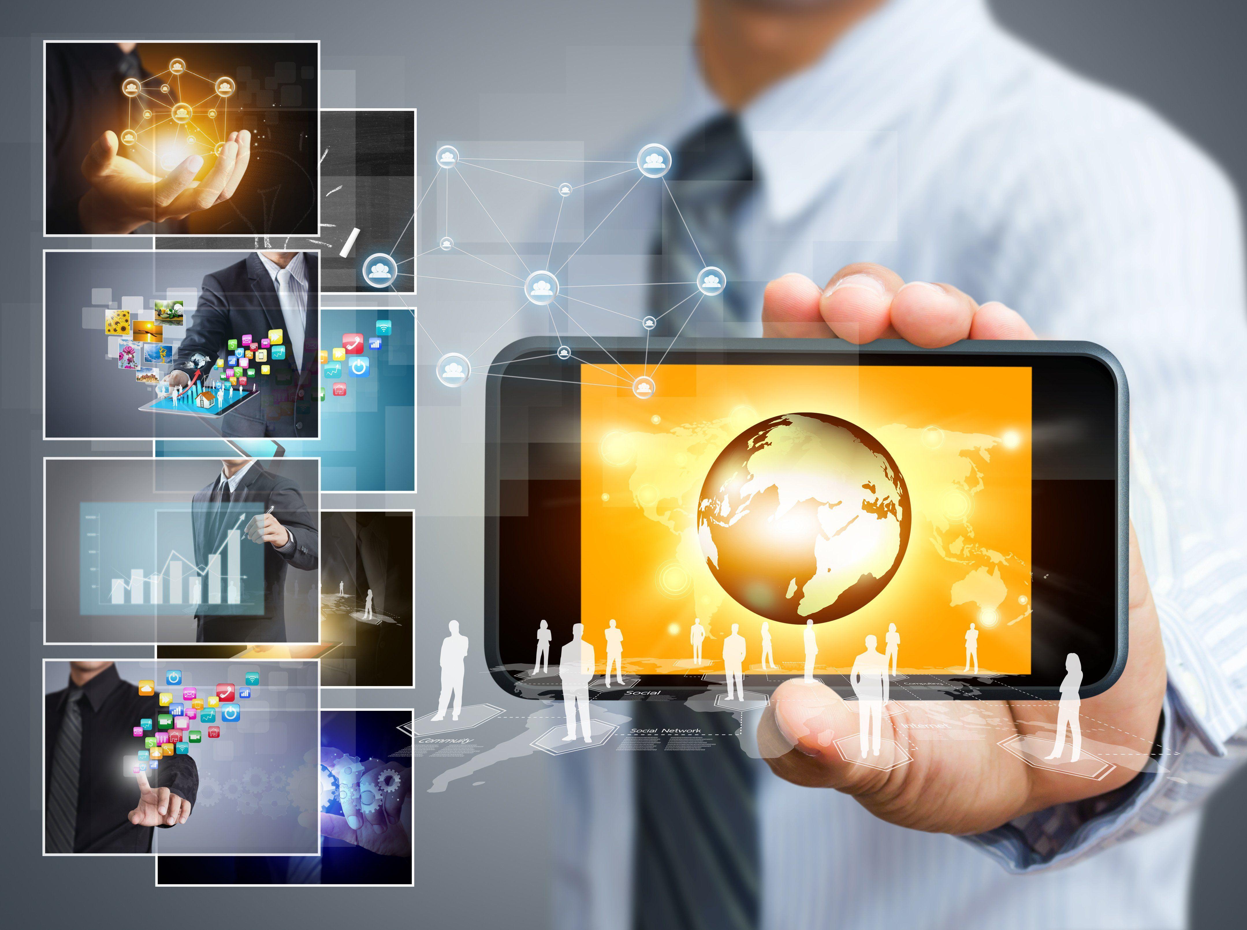 Network Technology Wallpapers - Top Free Network Technology Backgrounds ...