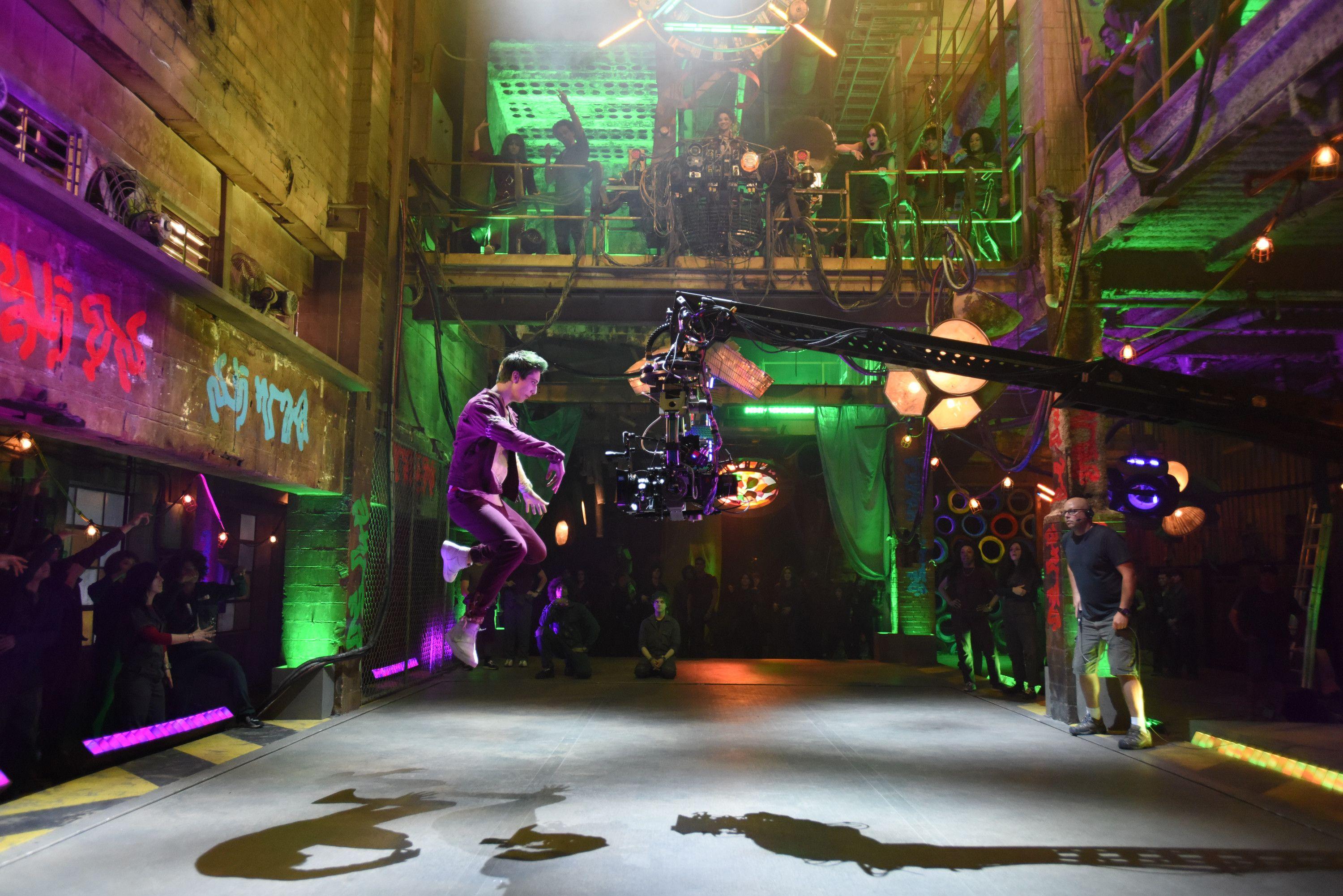 Zombies Disney Wallpapers - Top Free Zombies Disney Backgrounds ...