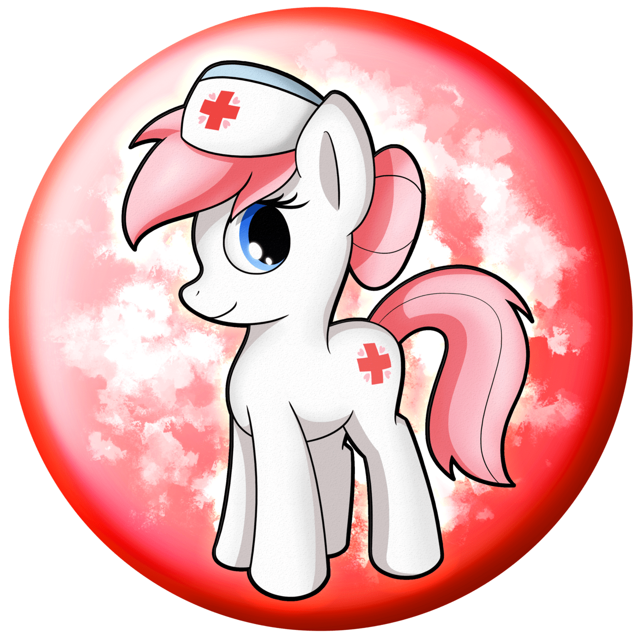 Nurse Redheart Wallpapers - Top Free Nurse Redheart Backgrounds ...