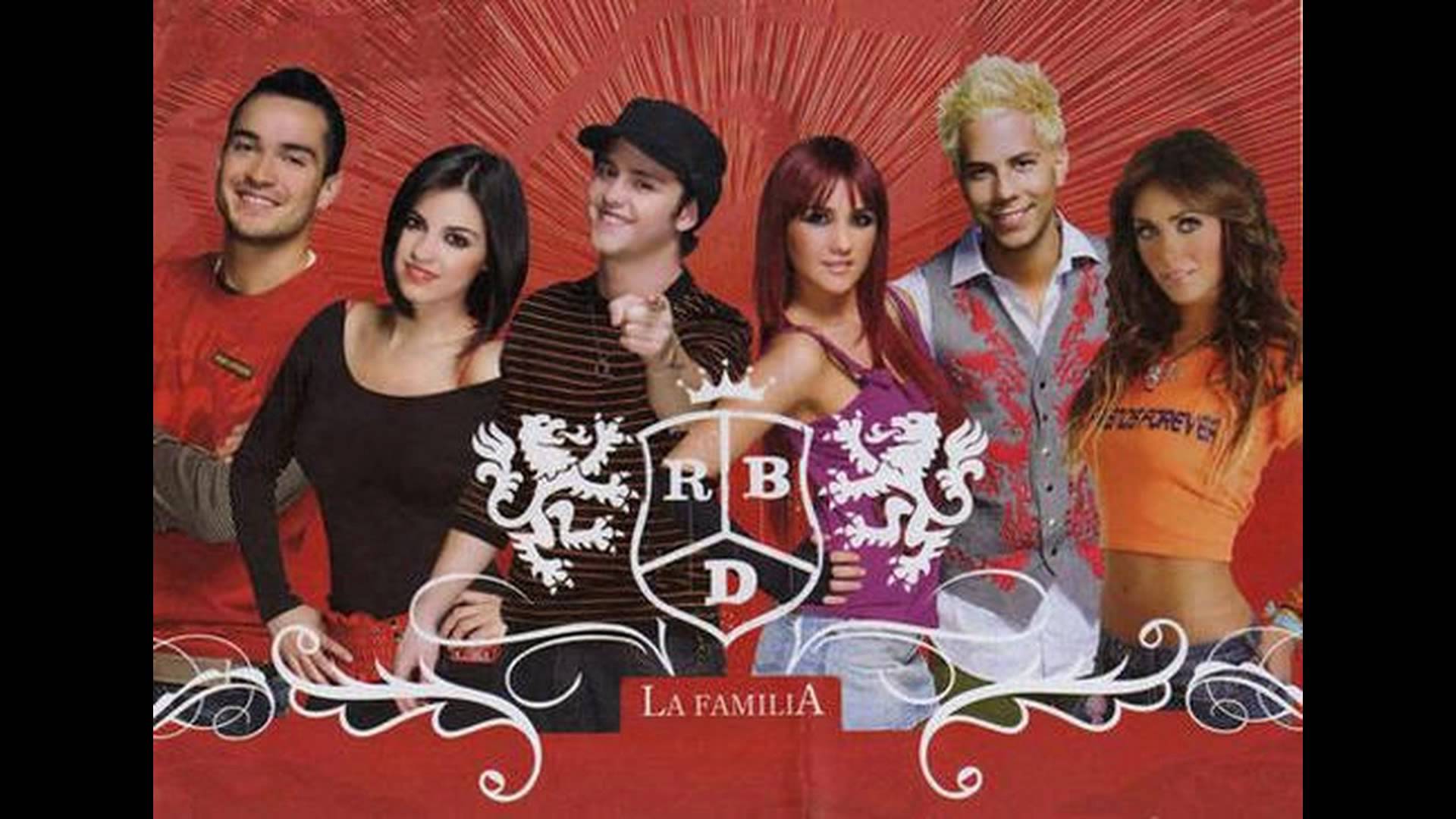 RBD Wallpapers - Top Free RBD Backgrounds - WallpaperAccess