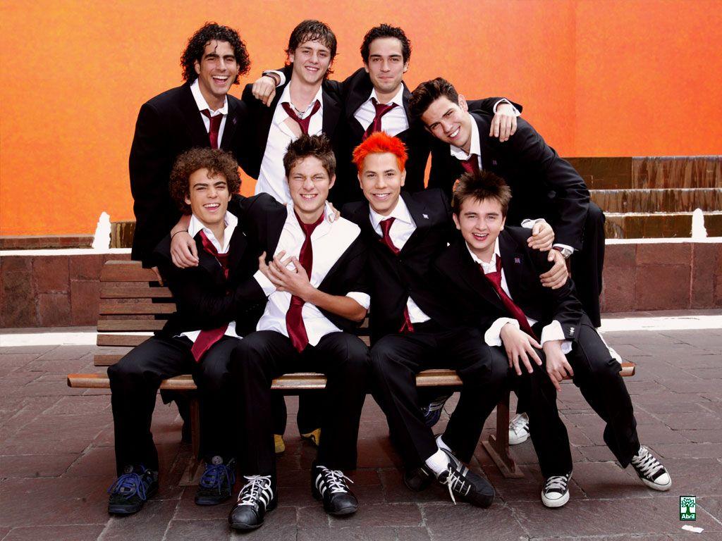 RBD Wallpapers - Top Free RBD Backgrounds - WallpaperAccess