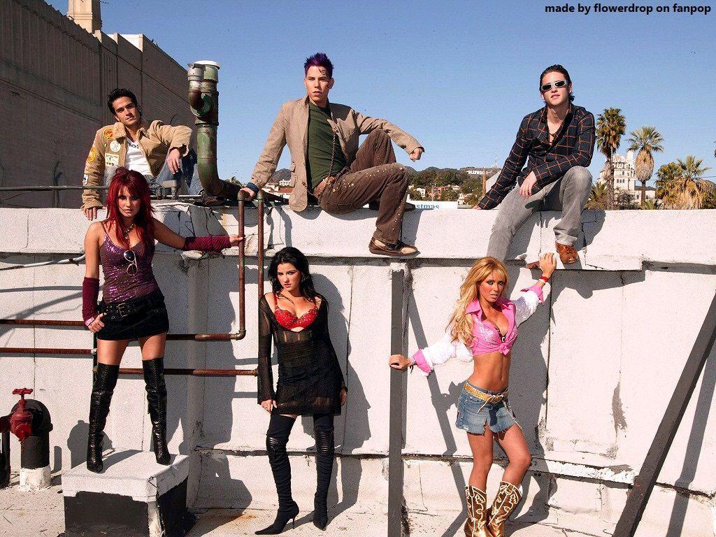 RBD Wallpapers - Top Free RBD Backgrounds - WallpaperAccess