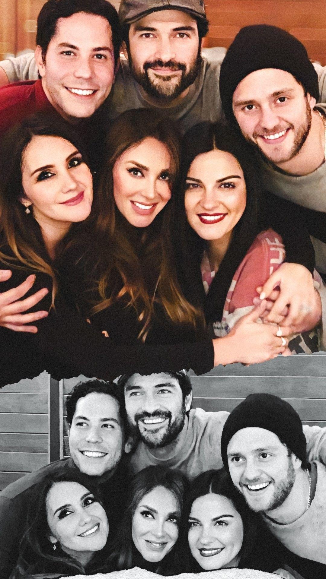 RBD Wallpapers - Top Free RBD Backgrounds - WallpaperAccess