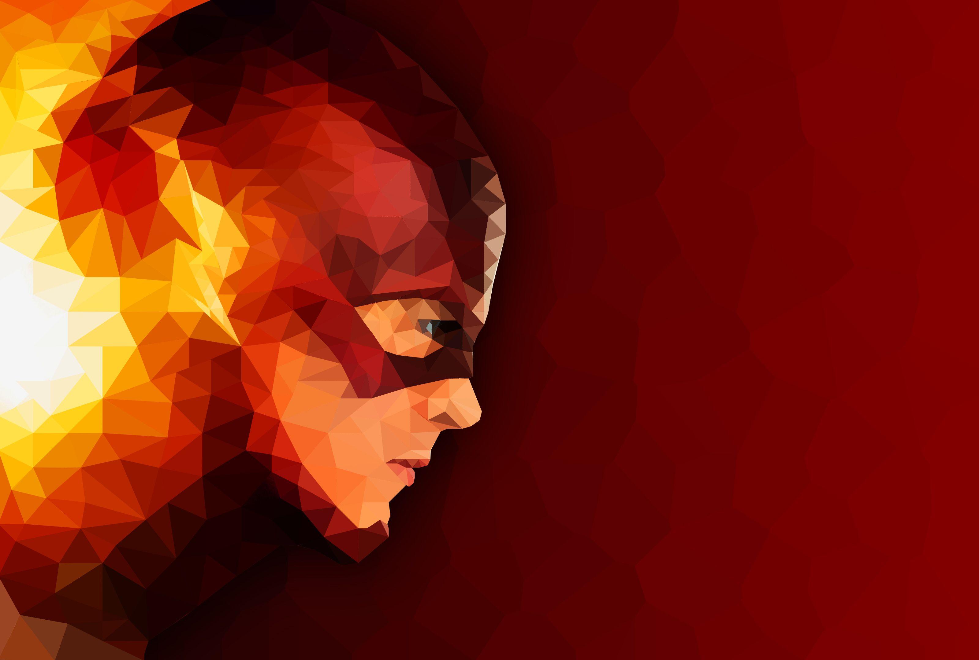 The Flash Wallpapers - Top Free The Flash Backgrounds - WallpaperAccess