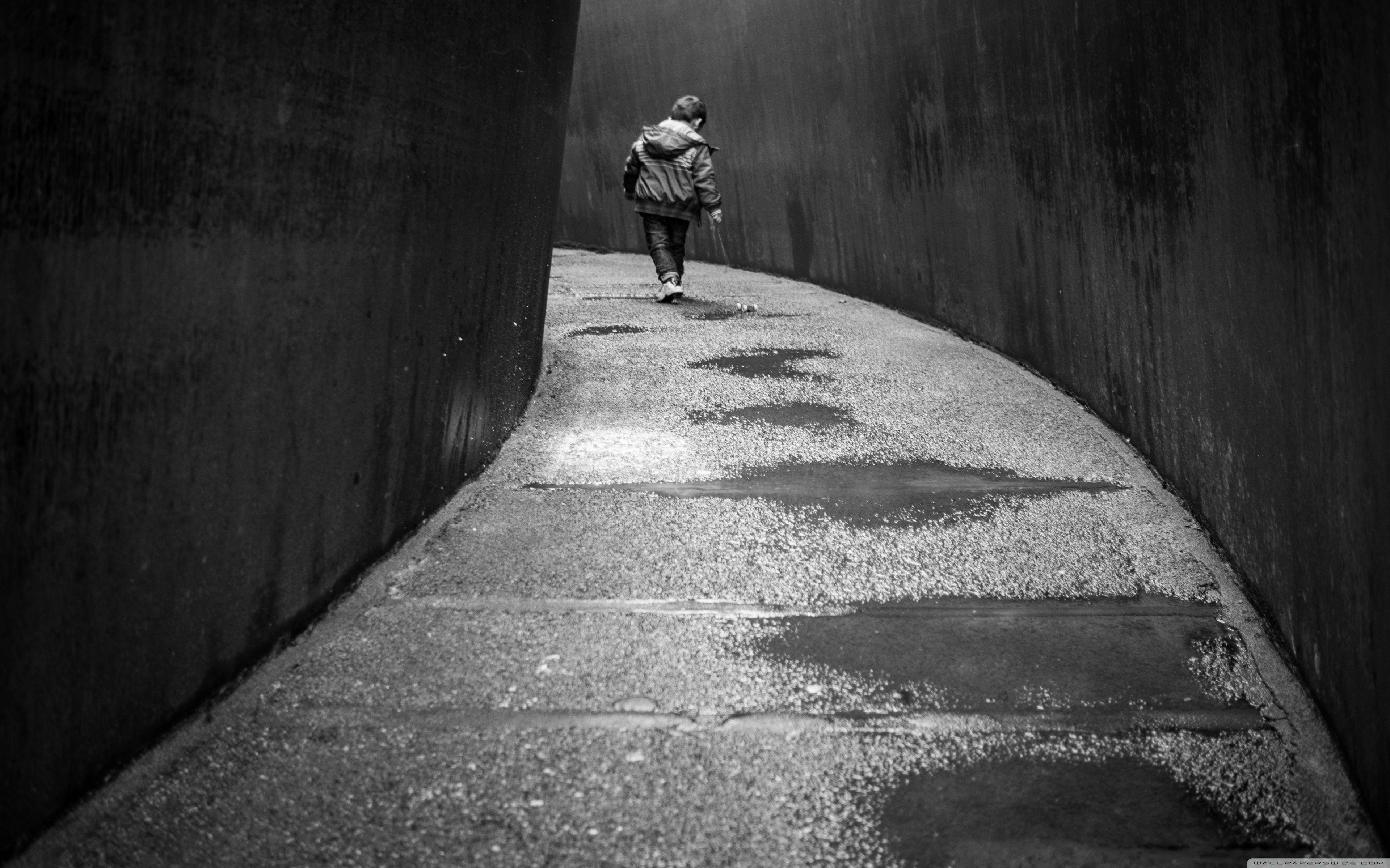 4k Alone Wallpapers - Top Free 4k Alone Backgrounds - WallpaperAccess