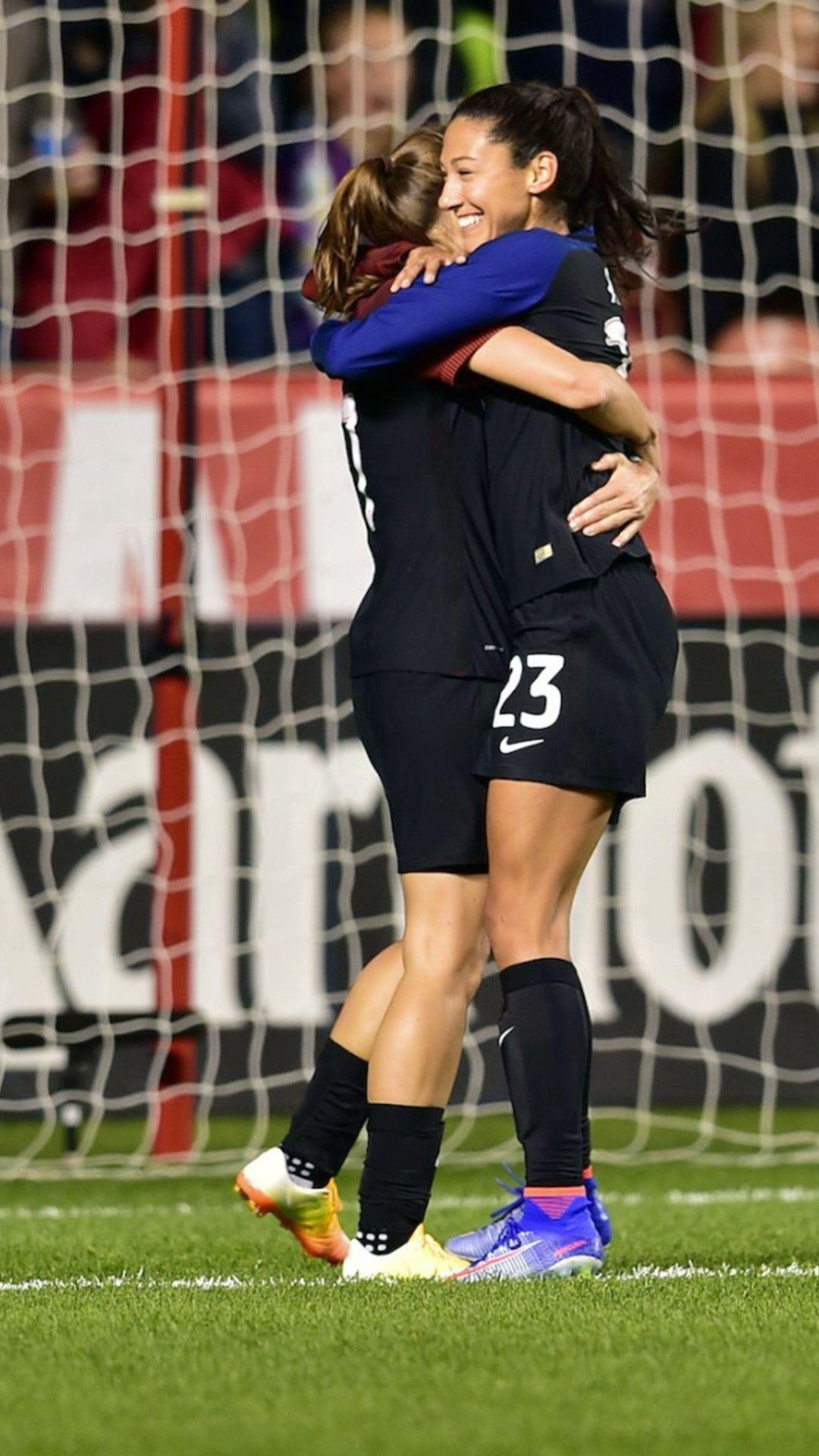 Cute Girls Soccer Wallpapers - Top Free Cute Girls Soccer Backgrounds ...