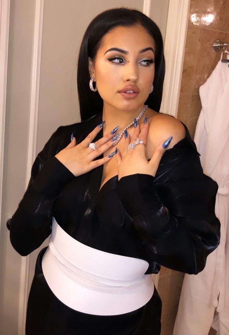 Mabel McVey Wallpapers - Top Free Mabel McVey Backgrounds - WallpaperAccess