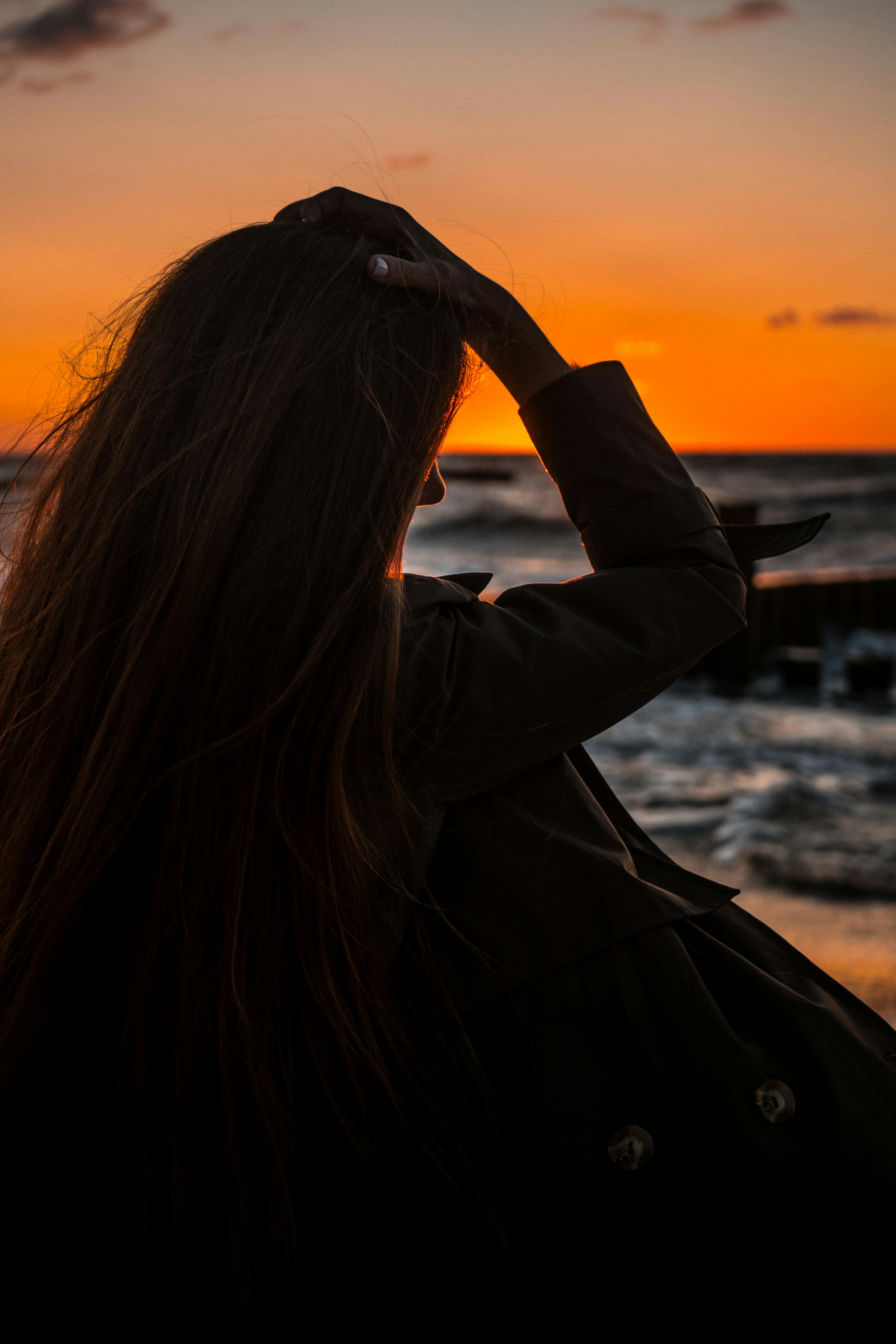 Back View Wallpapers - Top Free Back View Backgrounds - WallpaperAccess