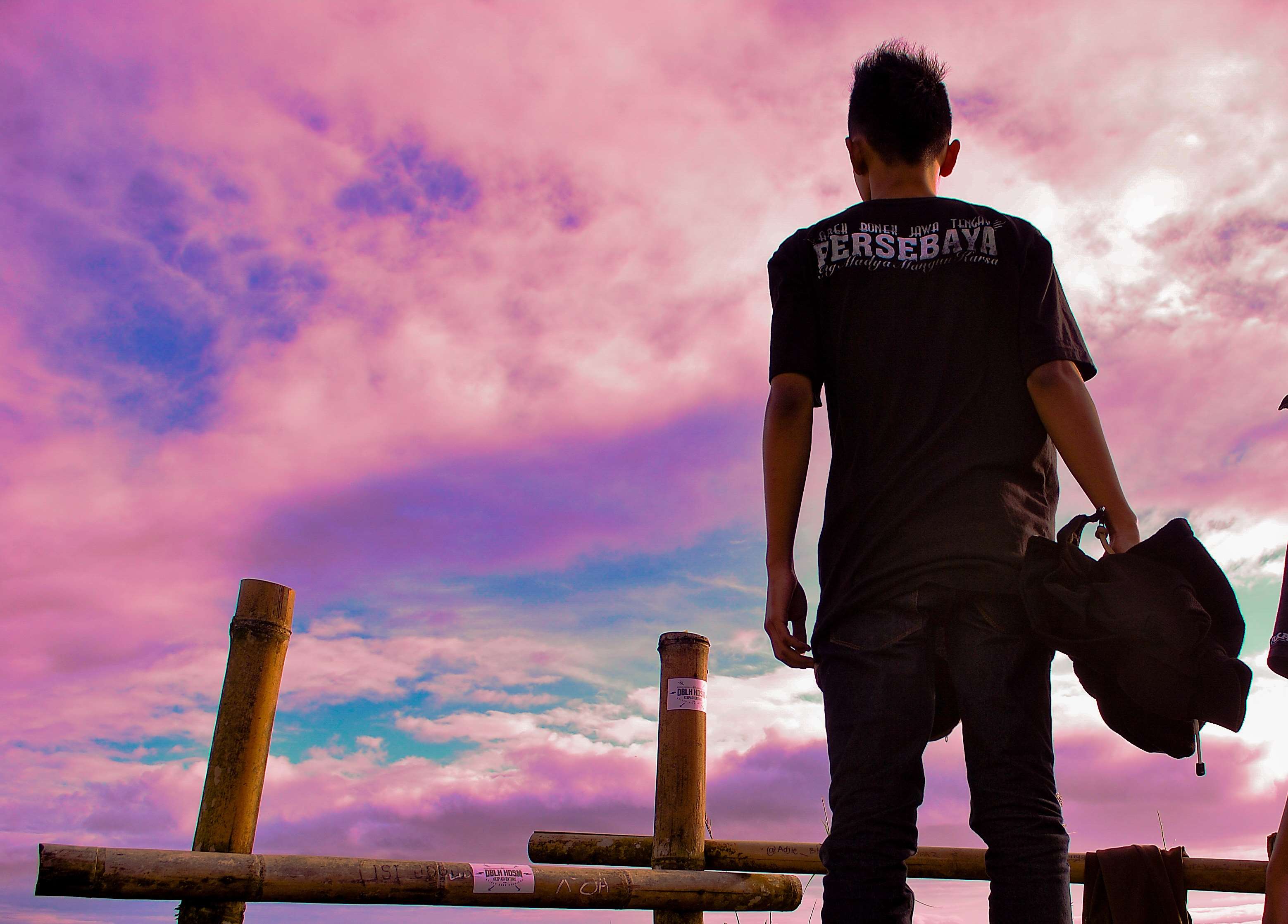 Back View Wallpapers - Top Free Back View Backgrounds - WallpaperAccess