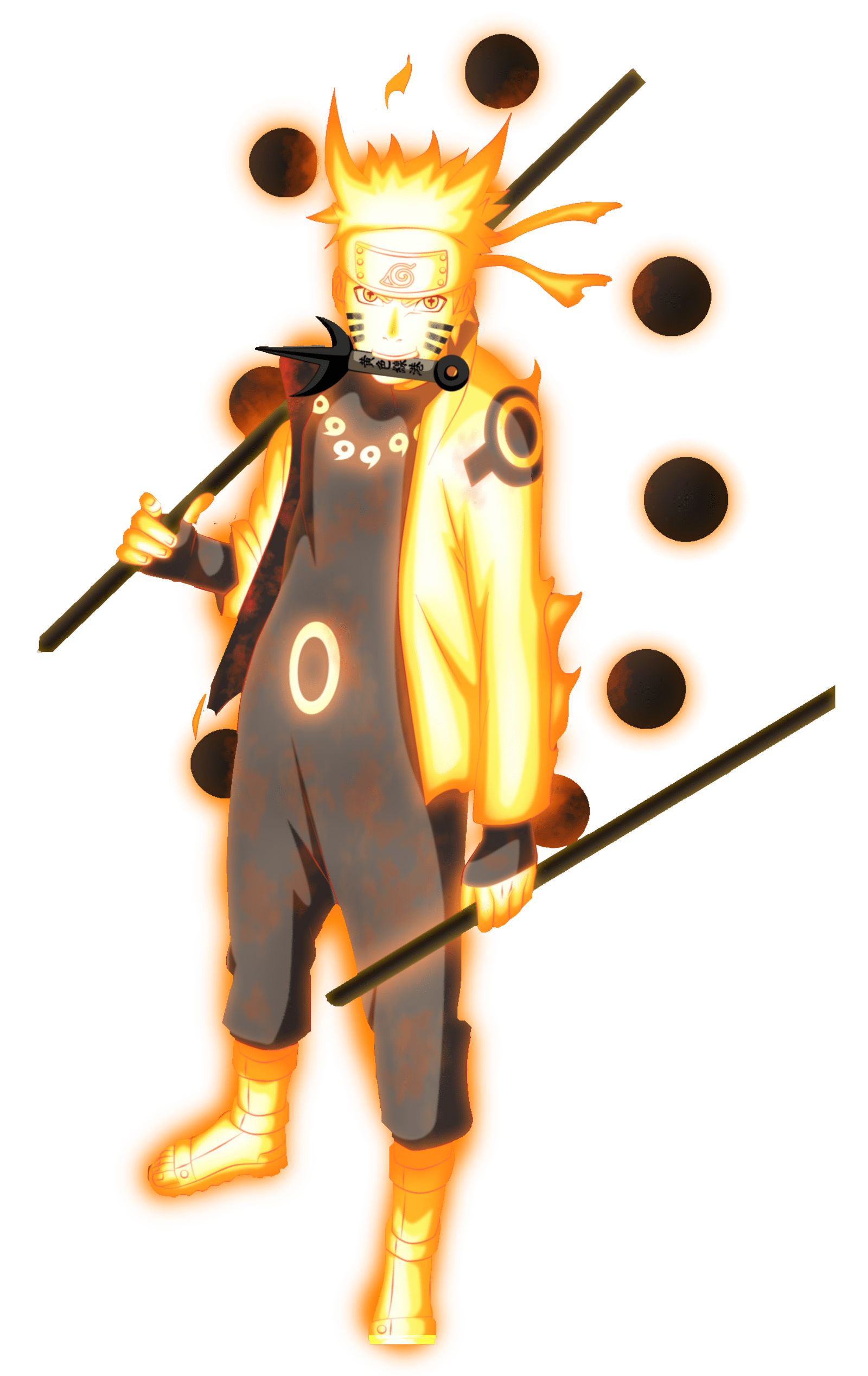 Naruto Rikudou Wallpapers - Top Free Naruto Rikudou Backgrounds - WallpaperAccess