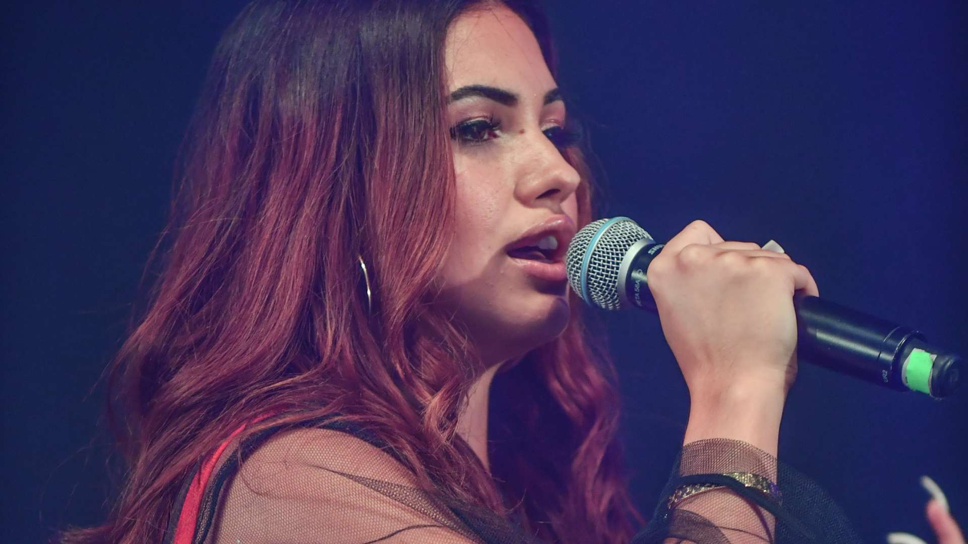 Mabel McVey Wallpapers - Top Free Mabel McVey Backgrounds - WallpaperAccess