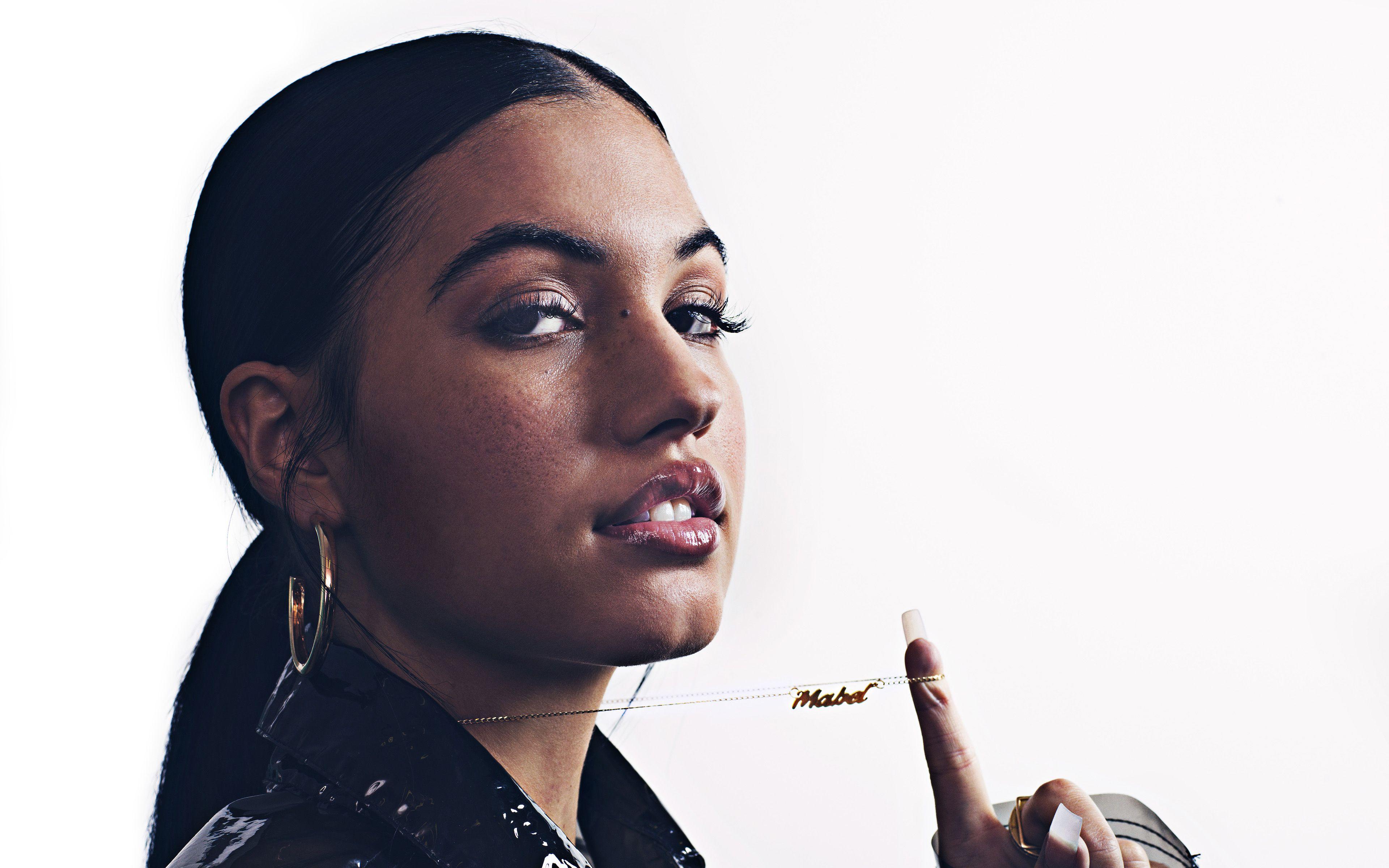 Mabel McVey Wallpapers - Top Free Mabel McVey Backgrounds - WallpaperAccess