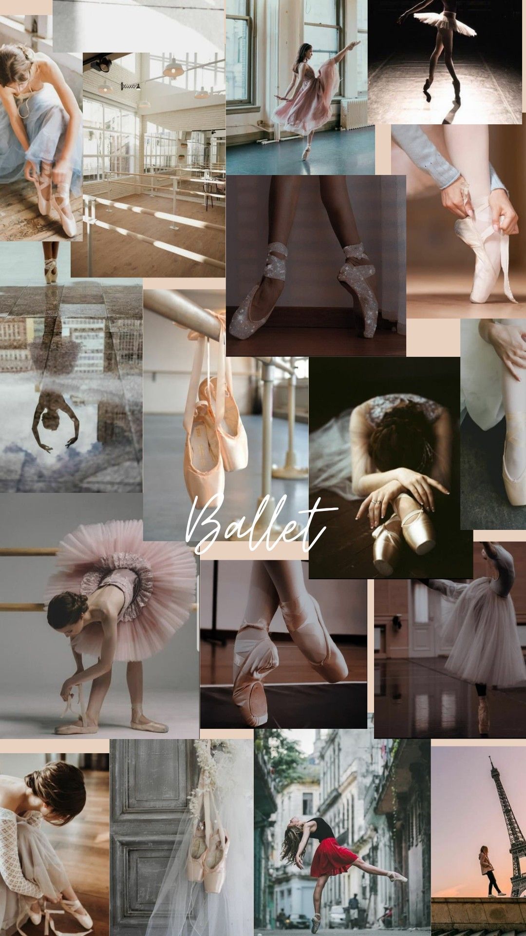 Balletcore Wallpapers - Top Free Balletcore Backgrounds - WallpaperAccess