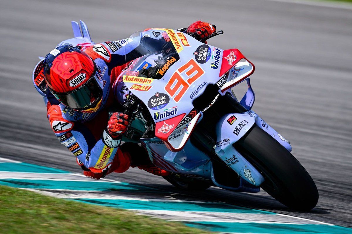 Marc Márquez Ducati Wallpapers - Top Free Marc Márquez Ducati ...