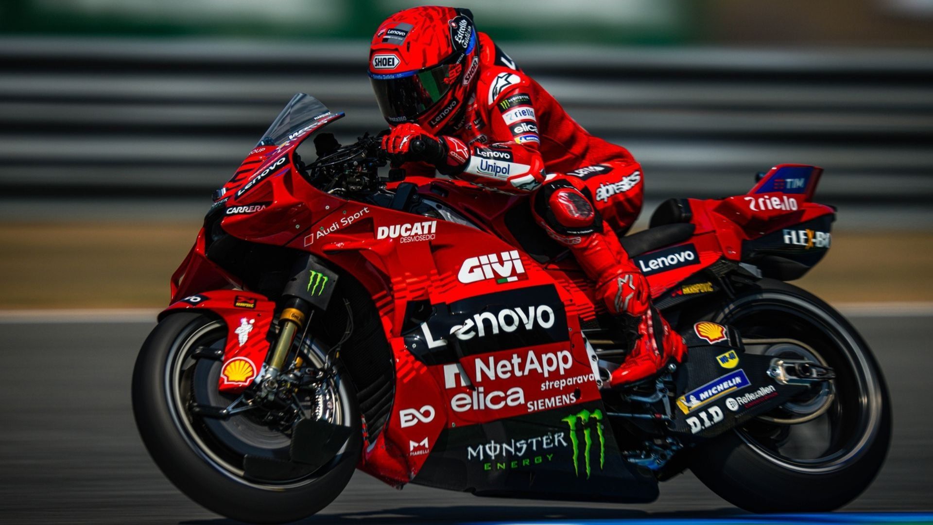 Marc Márquez Ducati Wallpapers - Top Free Marc Márquez Ducati ...