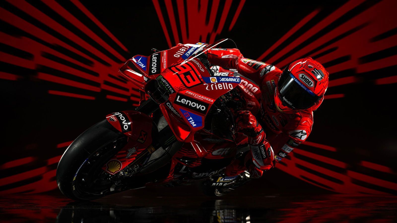 Marc Márquez Ducati Wallpapers - Top Free Marc Márquez Ducati ...