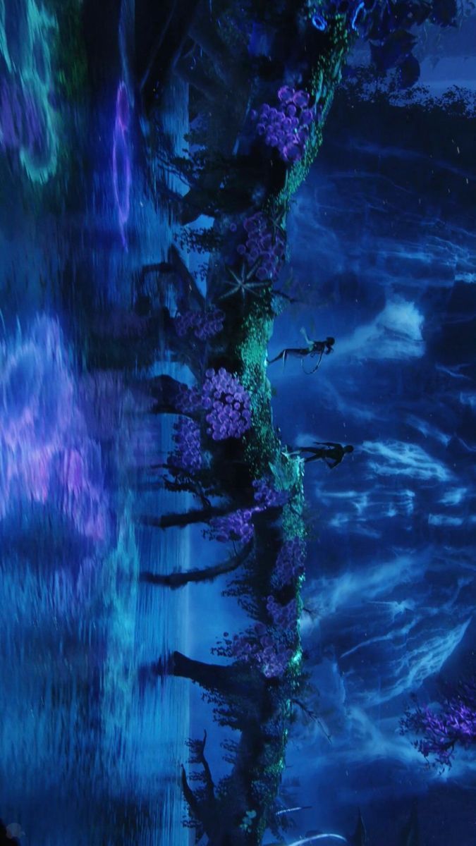 Avatar World Wallpapers - Top Free Avatar World Backgrounds ...