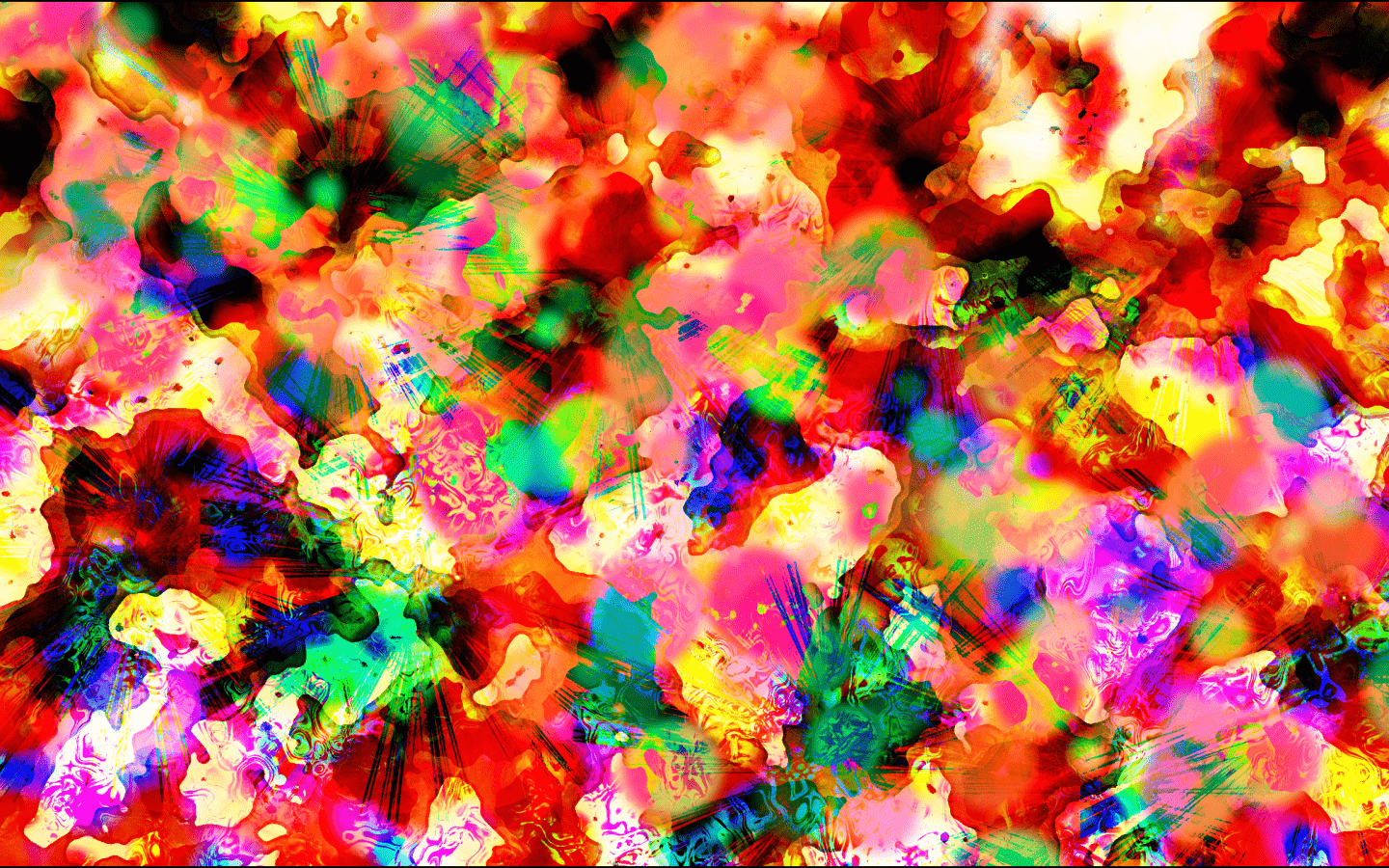 Bright Color Wallpapers - Top Free Bright Color Backgrounds ...