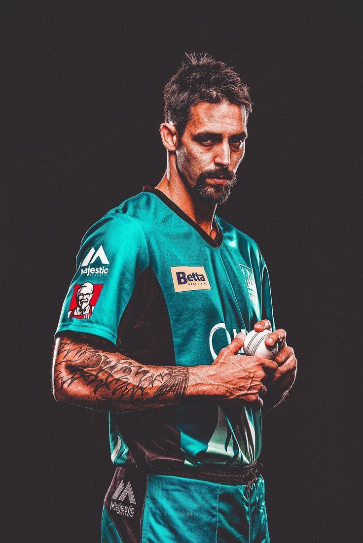 Mitchell Johnson Wallpapers - Top Free Mitchell Johnson Backgrounds ...