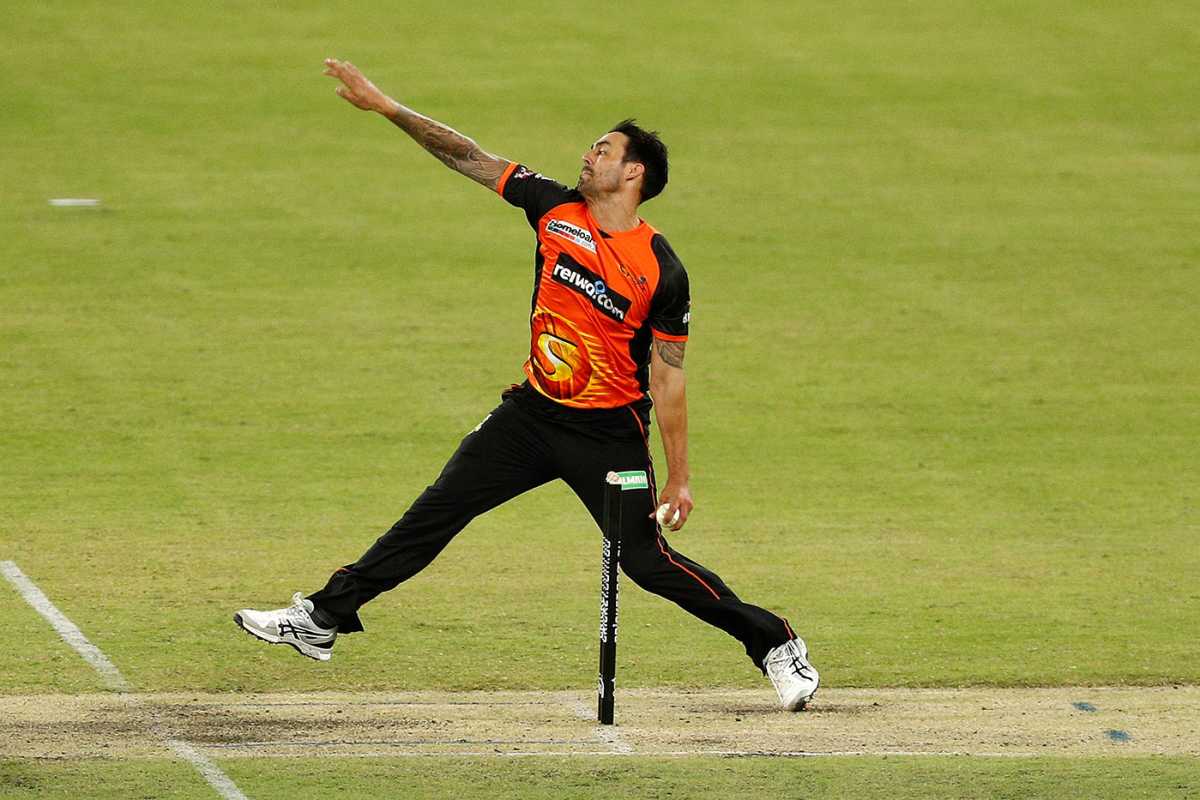 Mitchell Johnson Wallpapers - Top Free Mitchell Johnson Backgrounds ...