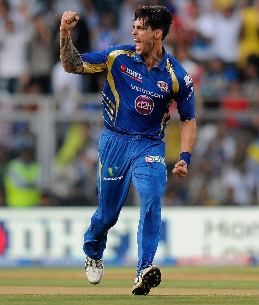 Mitchell Johnson Wallpapers - Top Free Mitchell Johnson Backgrounds ...