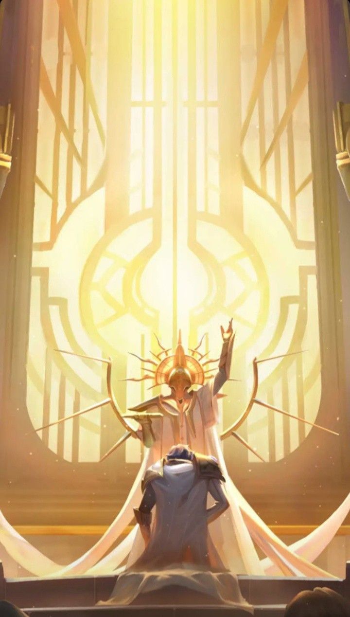 Xavier MLBB Wallpapers - Top Free Xavier MLBB Backgrounds - WallpaperAccess