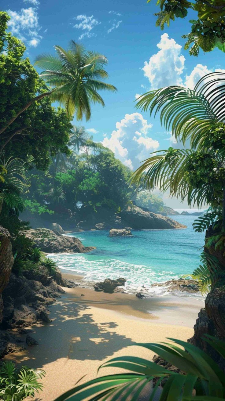 Tropico Wallpapers - Top Free Tropico Backgrounds - WallpaperAccess