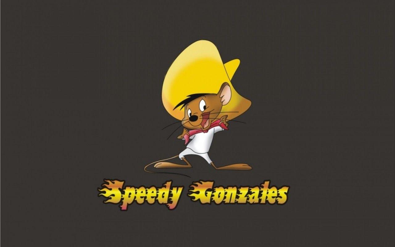 Speedy Gonzales Wallpapers - Top Free Speedy Gonzales Backgrounds - WallpaperAccess