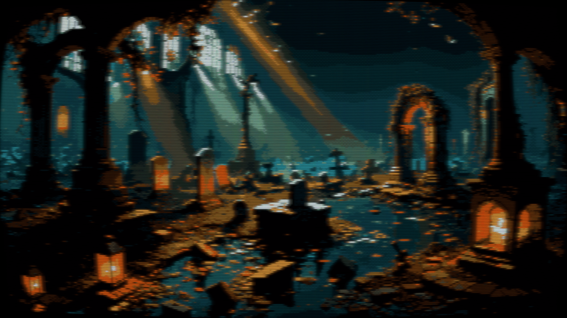 Dark Souls Pixel Art Wallpapers - Top Free Dark Souls Pixel Art ...