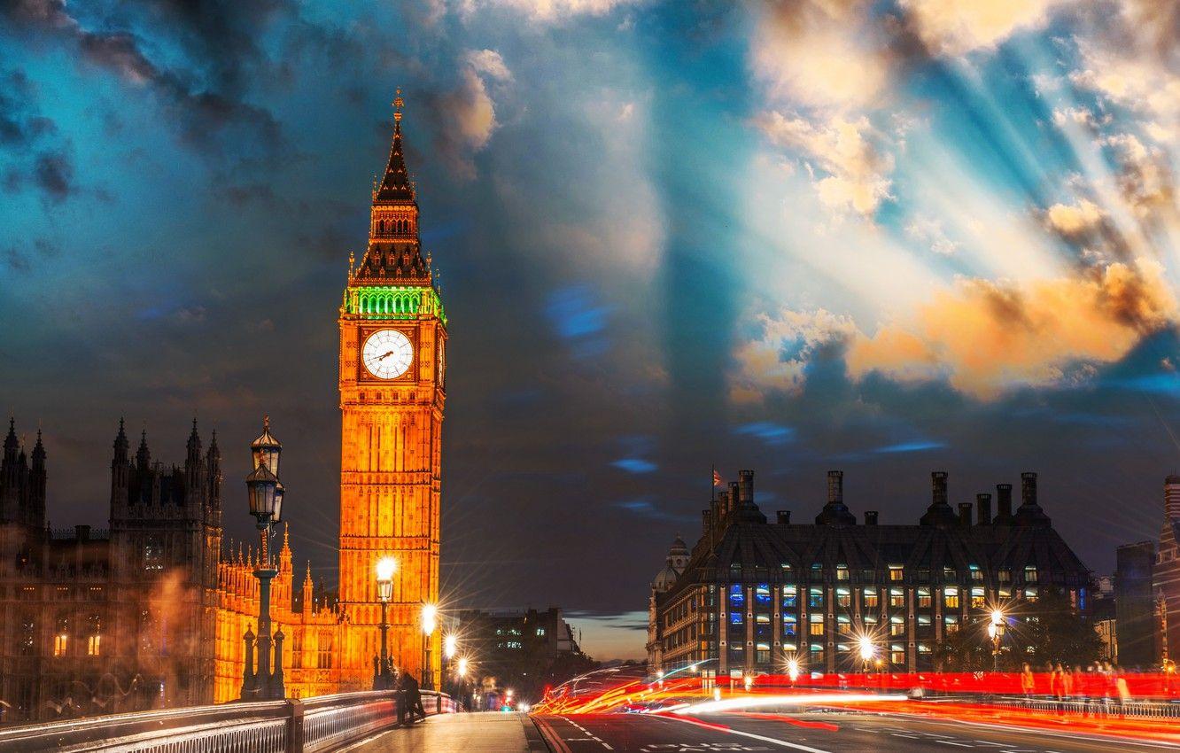 Great Britain Wallpapers - Top Free Great Britain Backgrounds ...