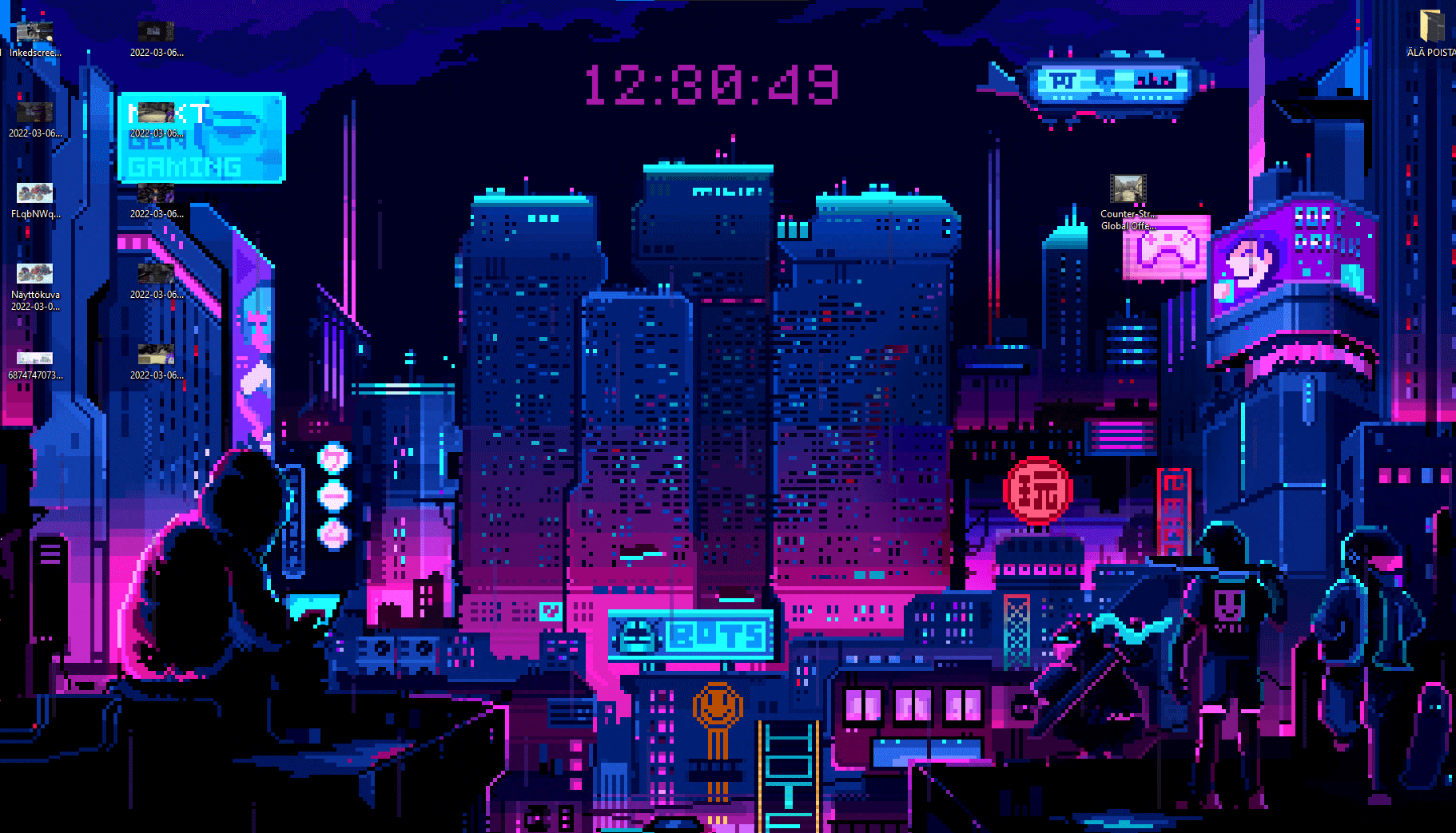 Gaming Vibe Wallpapers - Top Free Gaming Vibe Backgrounds - WallpaperAccess