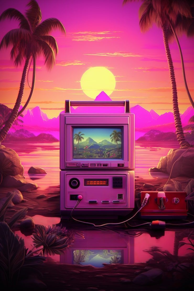 Gaming Vibe Wallpapers - Top Free Gaming Vibe Backgrounds - WallpaperAccess
