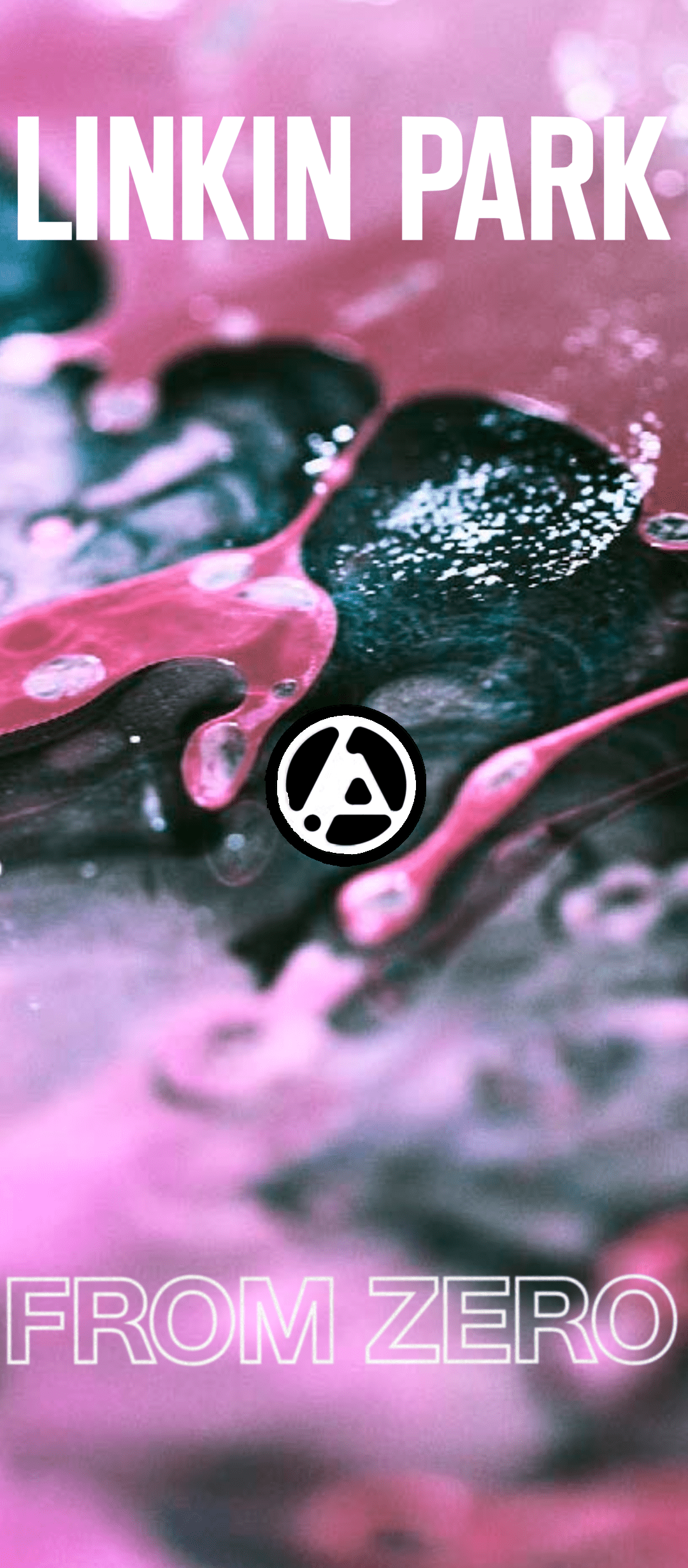 Linkin Park From Zero Wallpapers - Top Free Linkin Park From Zero ...