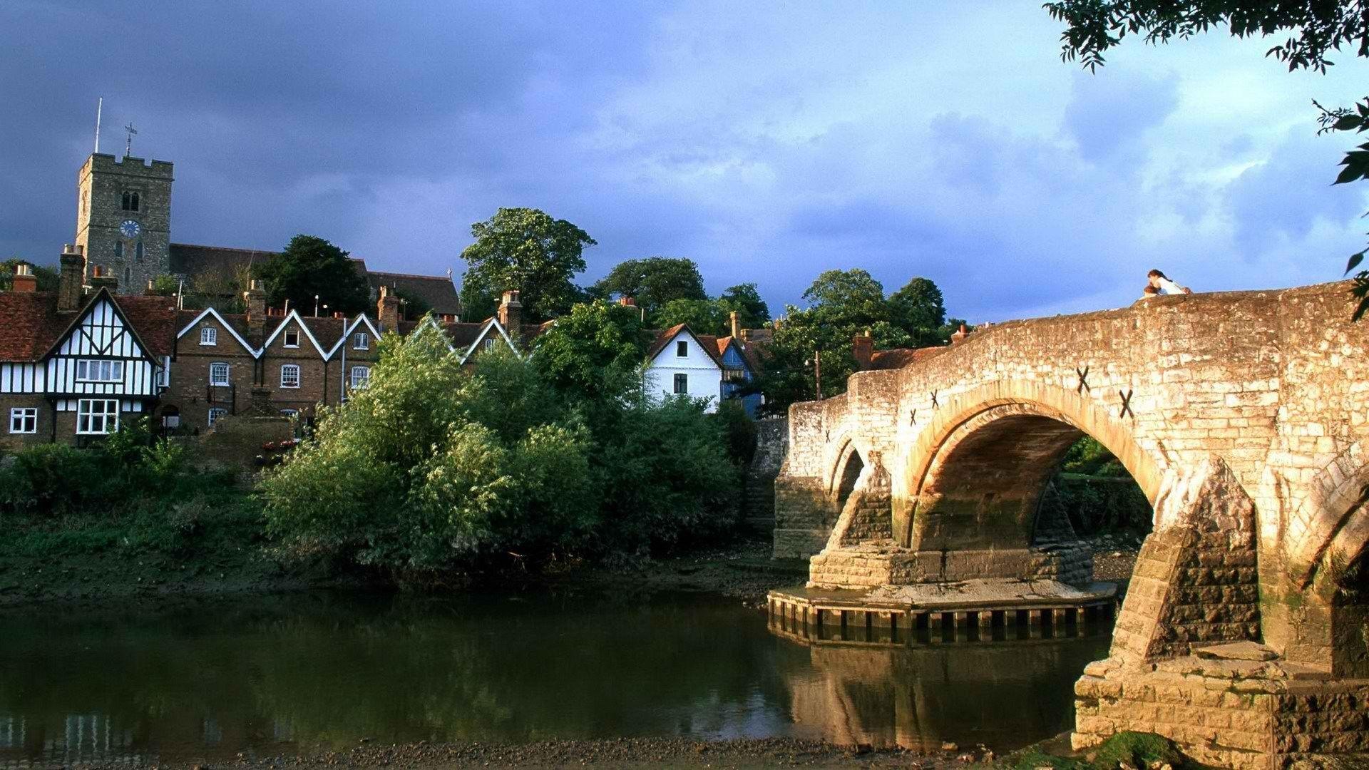 Great Britain Wallpapers - Top Free Great Britain Backgrounds ...