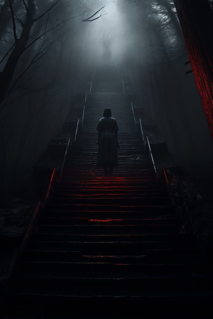 Night Terror Wallpapers - Top Free Night Terror Backgrounds ...