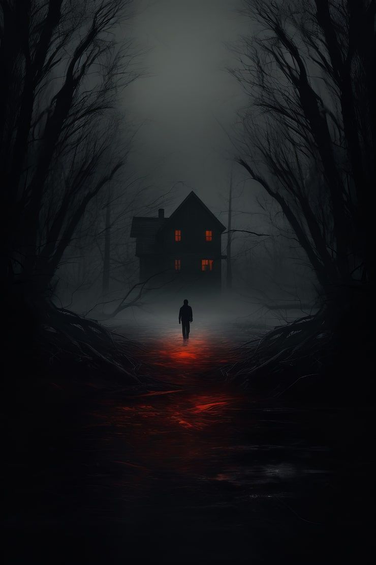 Night Terror Wallpapers - Top Free Night Terror Backgrounds ...