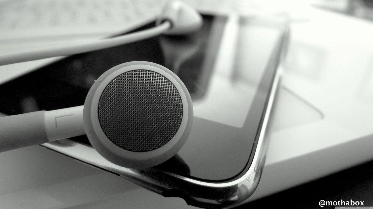 Earphone Wallpapers - Top Free Earphone Backgrounds - WallpaperAccess
